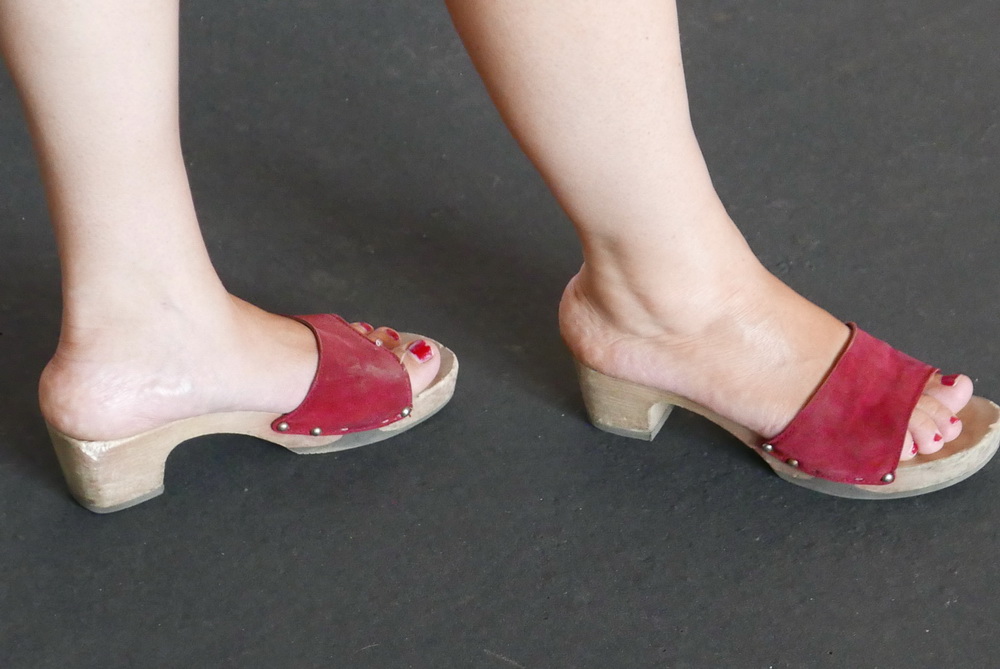 flaneure – eine südsam performance – Virtuelles Zentrum